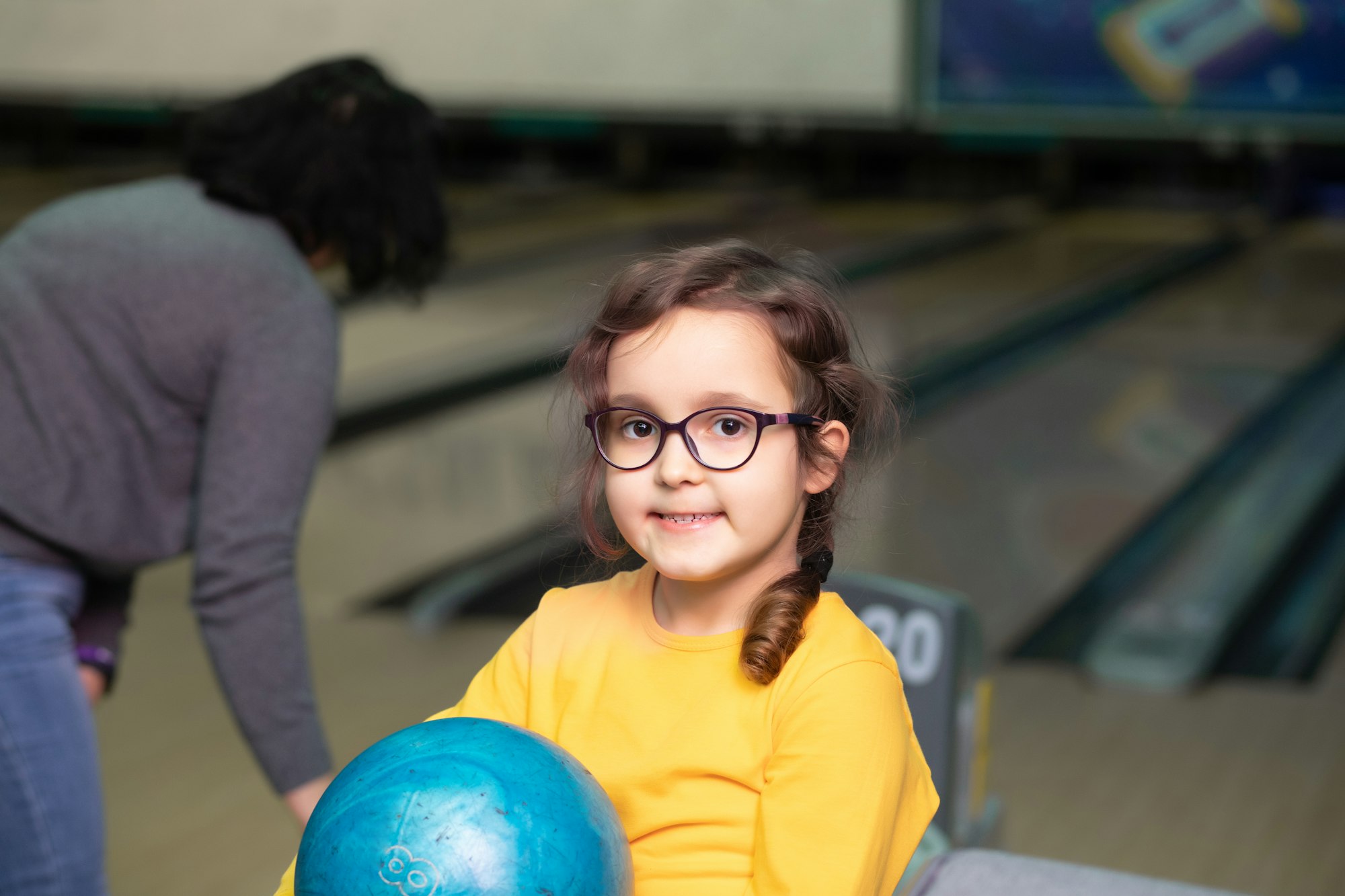 Youth Bowling in South Boston, VA | Entertainment Center